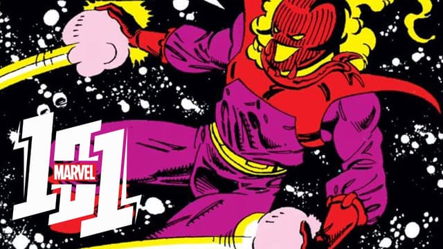 Dormammu | Characters | Marvel