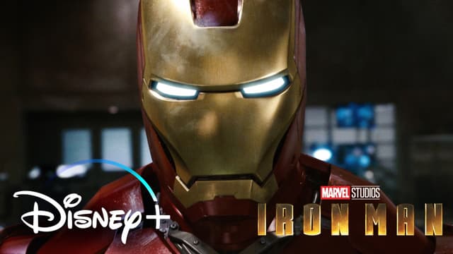 Marvel Movies, TV, and Animation Launching on Disney+! | Marvel
