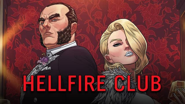 The Hellfire Club Explained! | Earth's Mightiest Show | Marvel