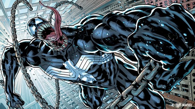 Venom #1 Trailer | Marvel Comics | Trailers & Extras | Marvel