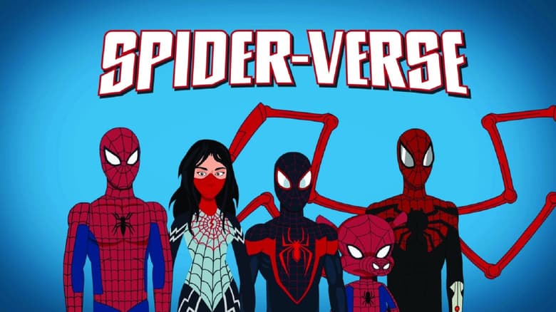 Long Story Short: The Spider-Verse, Explained | Marvel