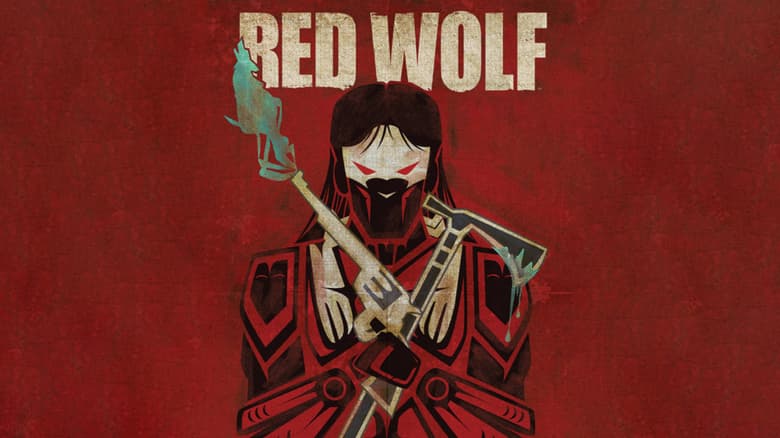 How Red Wolf Became a Legend Throughout History | Marvel