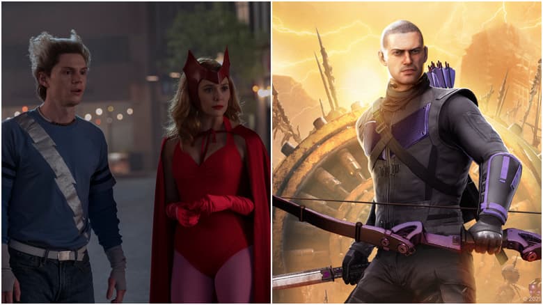 The Most-Read Marvel News Stories of the Week: 02-19-21 | Marvel