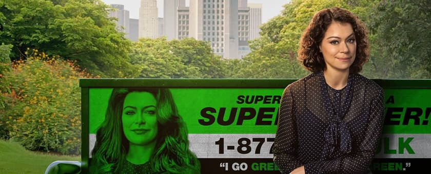 Marvel TV Shows, Series, & Programs | Marvel