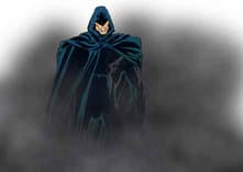 Shroud Powers, Enemies, History | Marvel