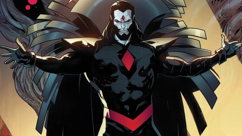 Meet Mister Sinister, the X-Men's Clone-Creating Nemesis | Marvel