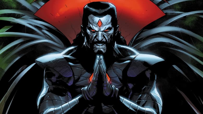 Mister Sinister Begs Mutantkind's Forgiveness in 'Sins of Sinister: Dominion' | Marvel