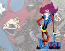 Slapstick Powers, Enemies, & History | Marvel