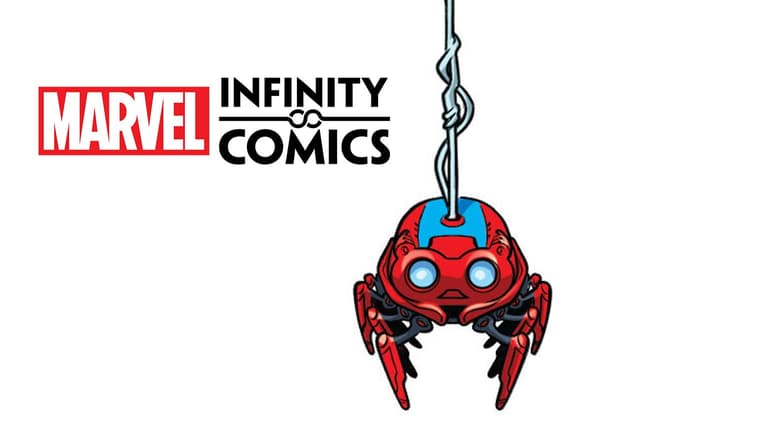 The Spider-Bots Take Over | Marvel