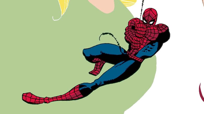 Jeph Loeb and Tim Sale's Visionary 'Spider-Man: Blue' Series Gets ...