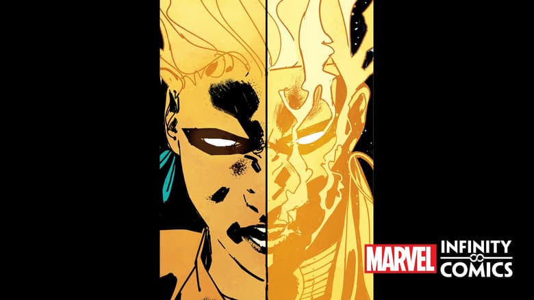 Prepare for ‘Ghost Rider: Kushala’ with Writers Taboo and B. Earl | Marvel