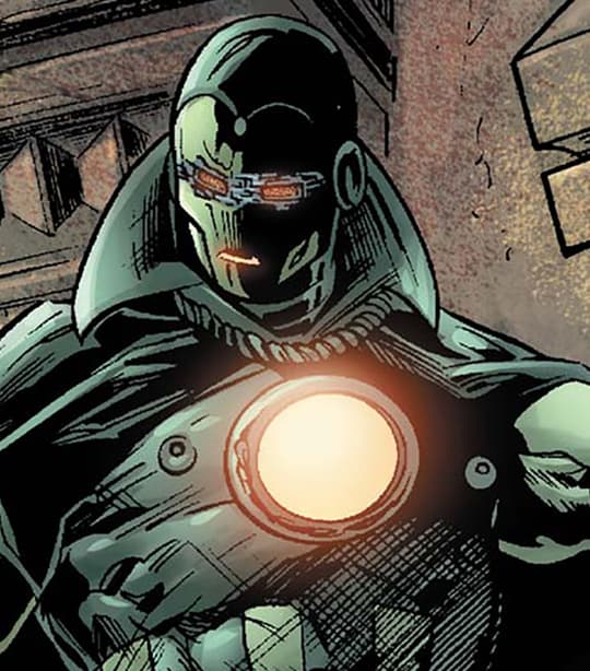 Super-Adaptoid Powers, Enemies, History | Marvel