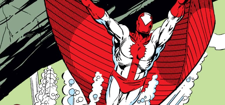 Stingray's Seven Best Stories | Marvel