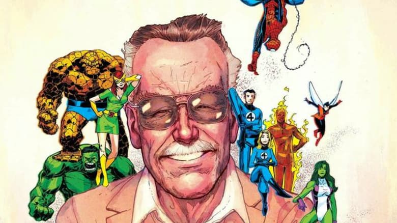 The Dynamic Dialogue of Smilin' Stan Lee | Marvel
