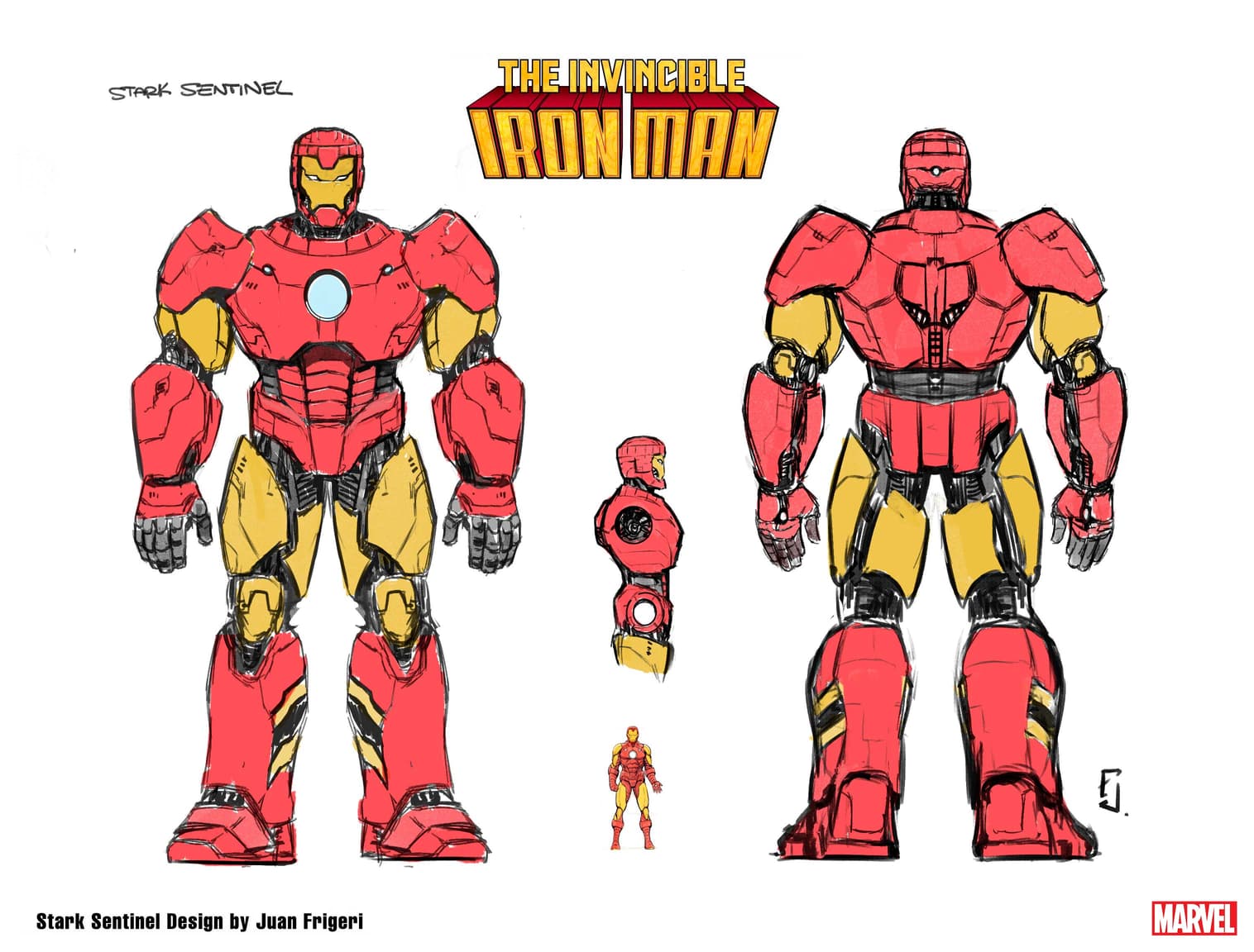 'Invincible Iron Man' Marks a Pivotal Moment for Mutantkind's Upcoming ...