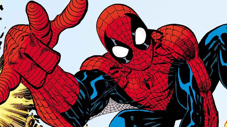 Erik Larsen on His Long-Awaited Return to 'Spider-Man' | Marvel