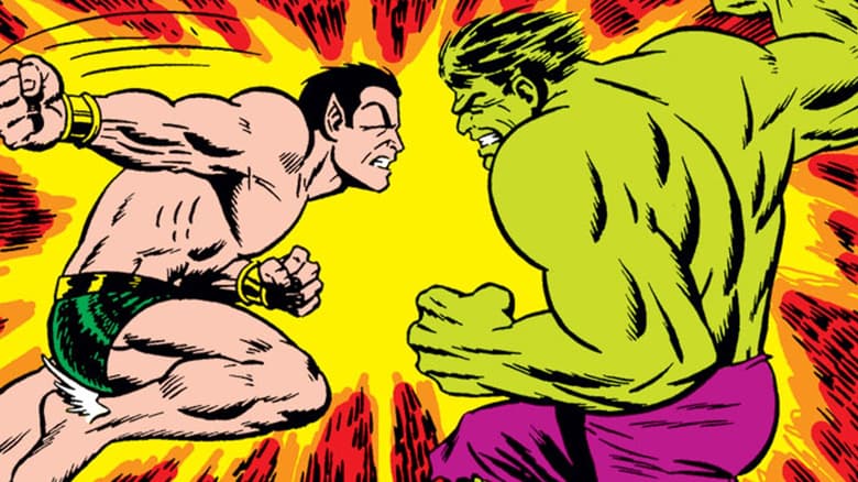 Stan Lee's Best Collaborations | Marvel