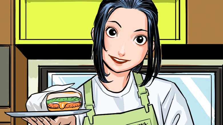 SDCC 2022: ‘T.E.S.T. Kitchen’ Infinity Comic Embraces the Culinary Arts ...