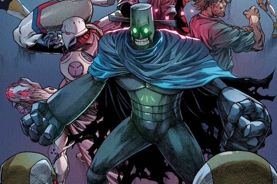 White Fox, Luna Snow, and Tiger Division Explained | Marvel