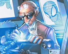 Tinkerer Powers, Enemies, History | Marvel