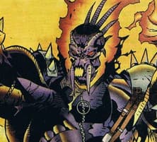 Vengeance (Michael Badilino) Powers, Enemies, History | Marvel