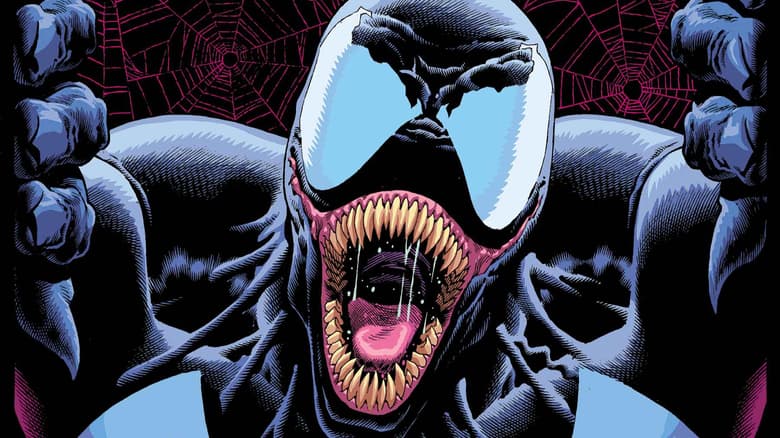 It's Venom vs. Doom as David Michelinie Returns with More 'Venom ...
