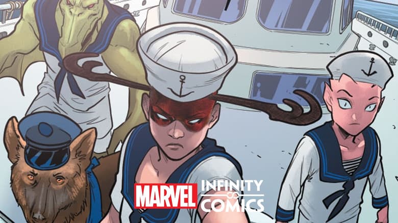 The “X-Men: Green” Story Continues in Anthology Series ‘X-Men Unlimited ...