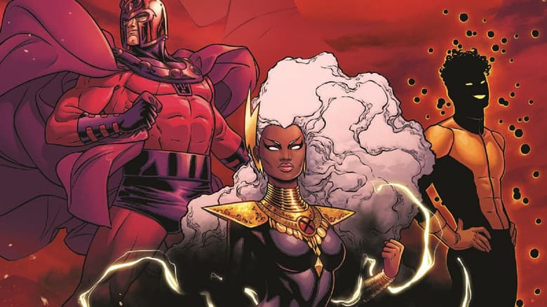 Catch Up on Fan-Favorite Stories and Best-Sellers from 2022 | Marvel