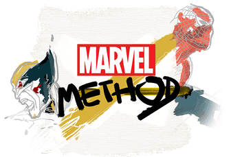 Marvel/Method | Digital Series | Marvel