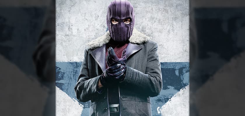 Zemo | Characters | Marvel