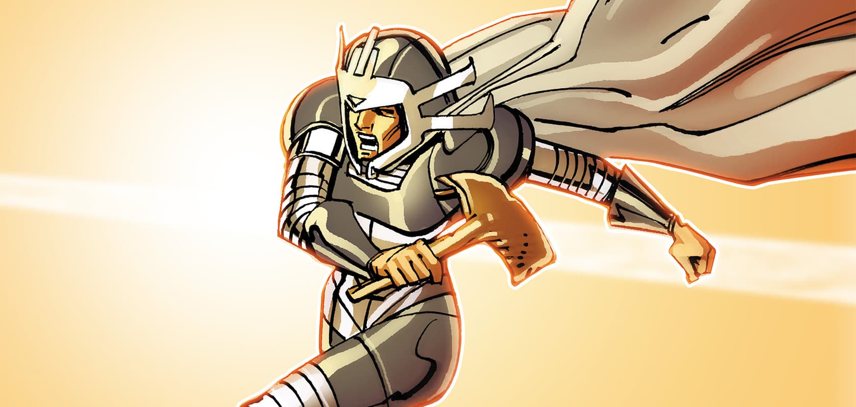 Freyja | Characters | Marvel