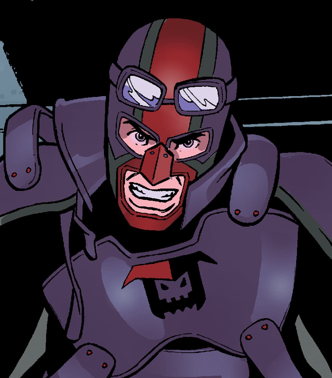 Foolkiller (Gregory Salinger) Powers, Enemies, & History | Marvel