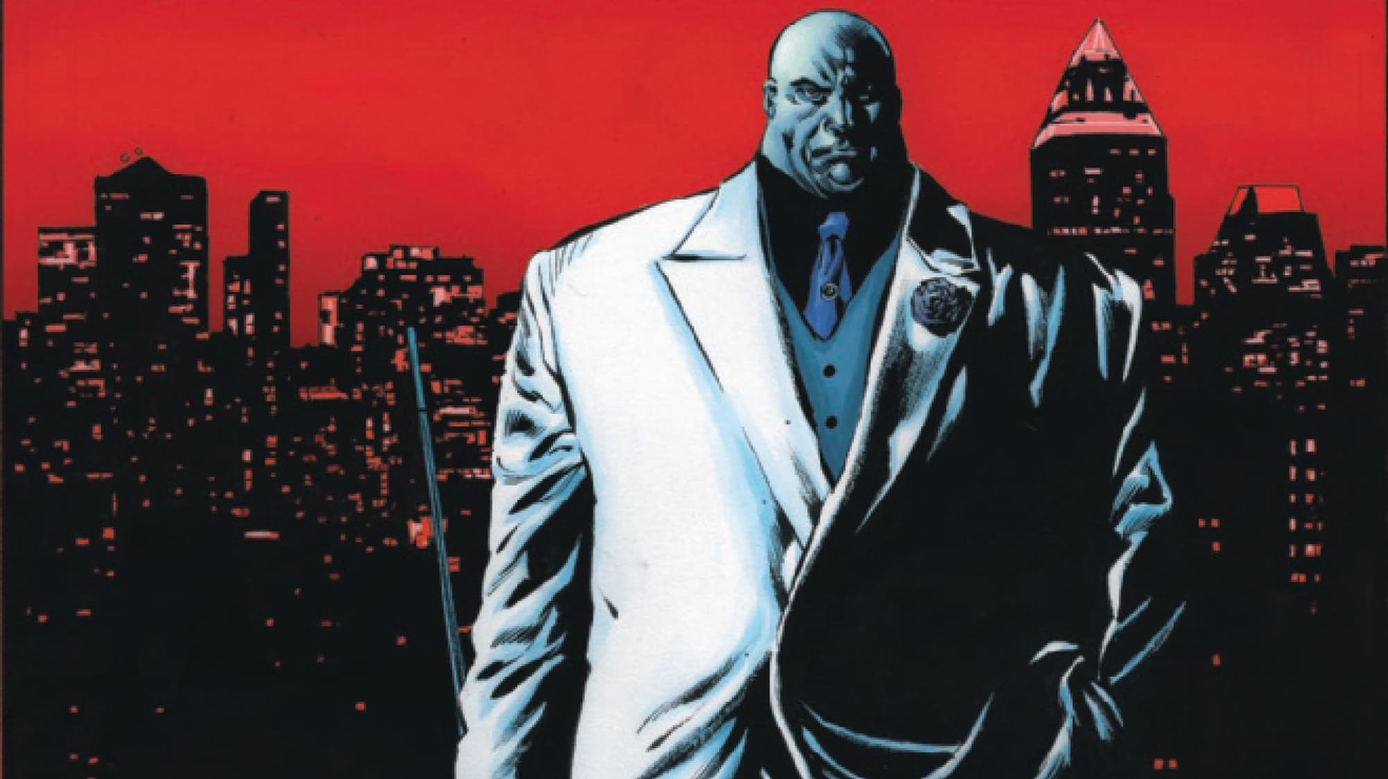 Kingpin s Most Diabolical Schemes Marvel