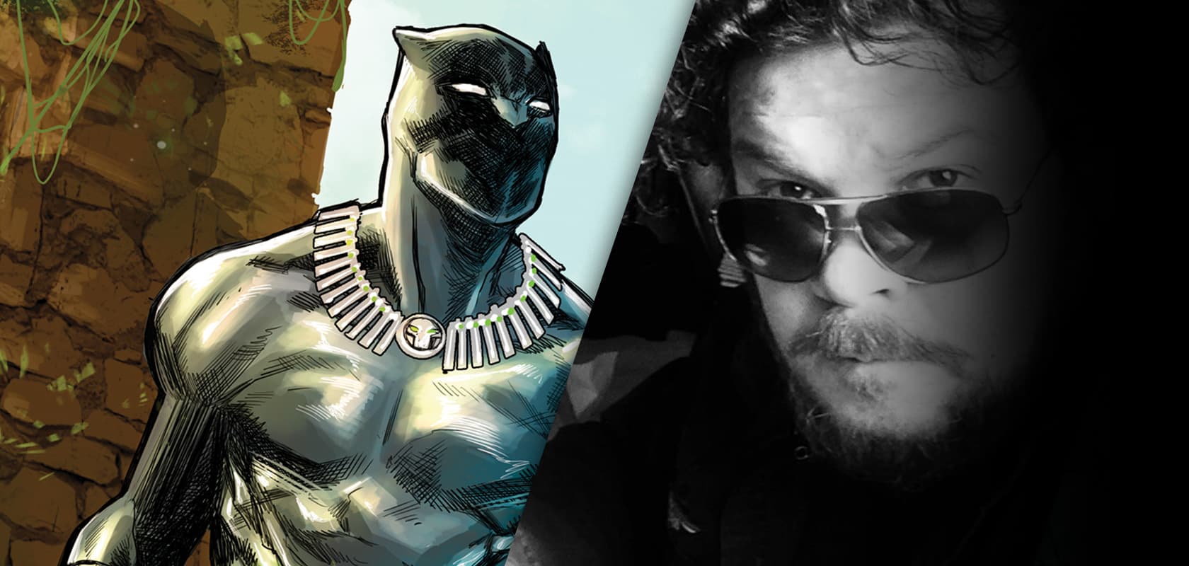 Marco Checcetto | Creators | Marvel