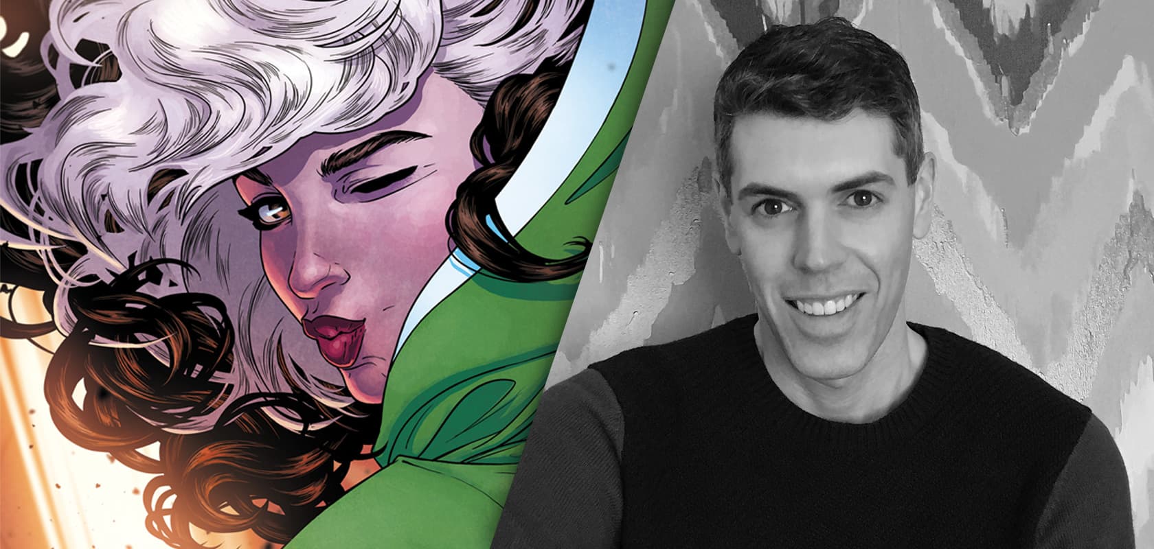 Russell Dauterman | Creators | Marvel